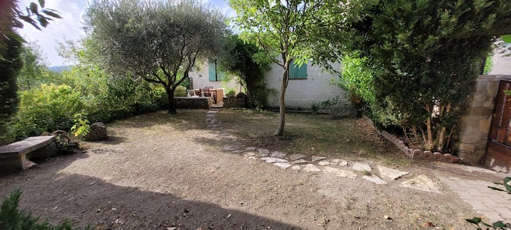 Maison De Vacances - Banon