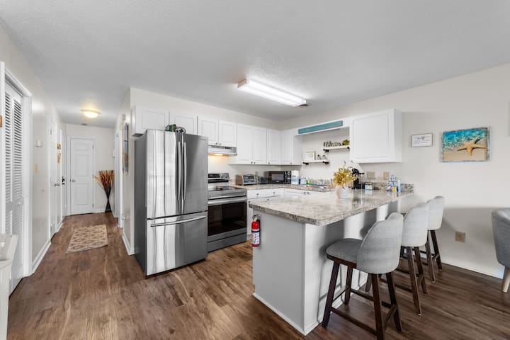 Surfside Sanctuary - Surfside Beach, SC