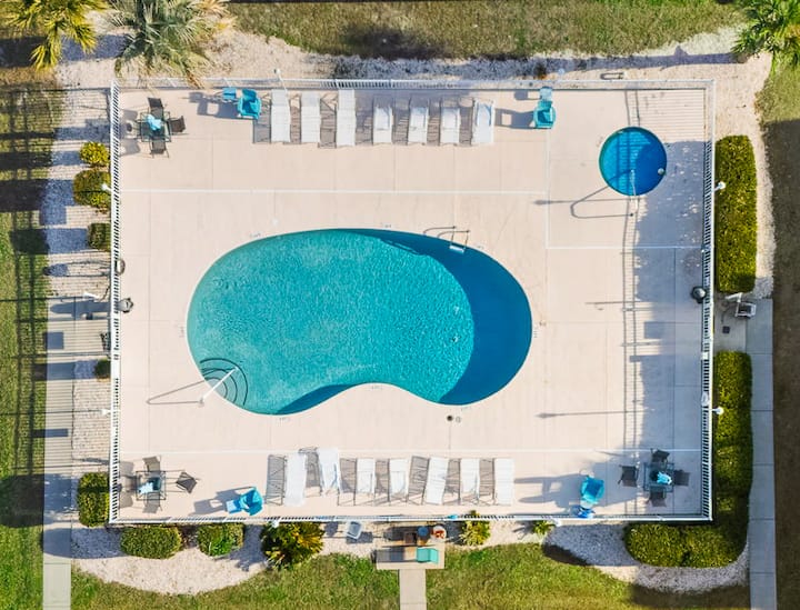 Surfside Sanctuary - Surfside Beach, SC