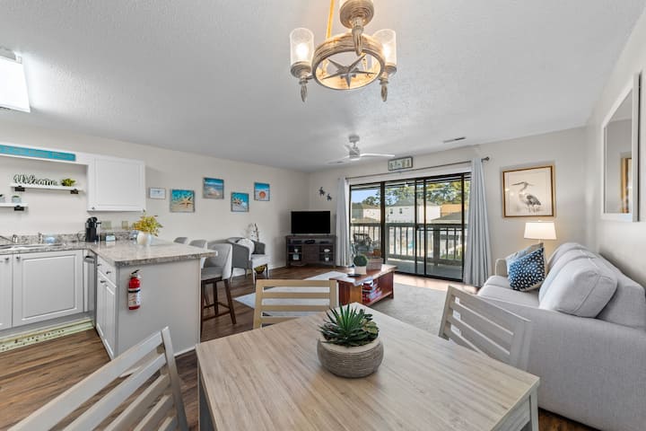 Surfside Sanctuary - Caroline du Sud