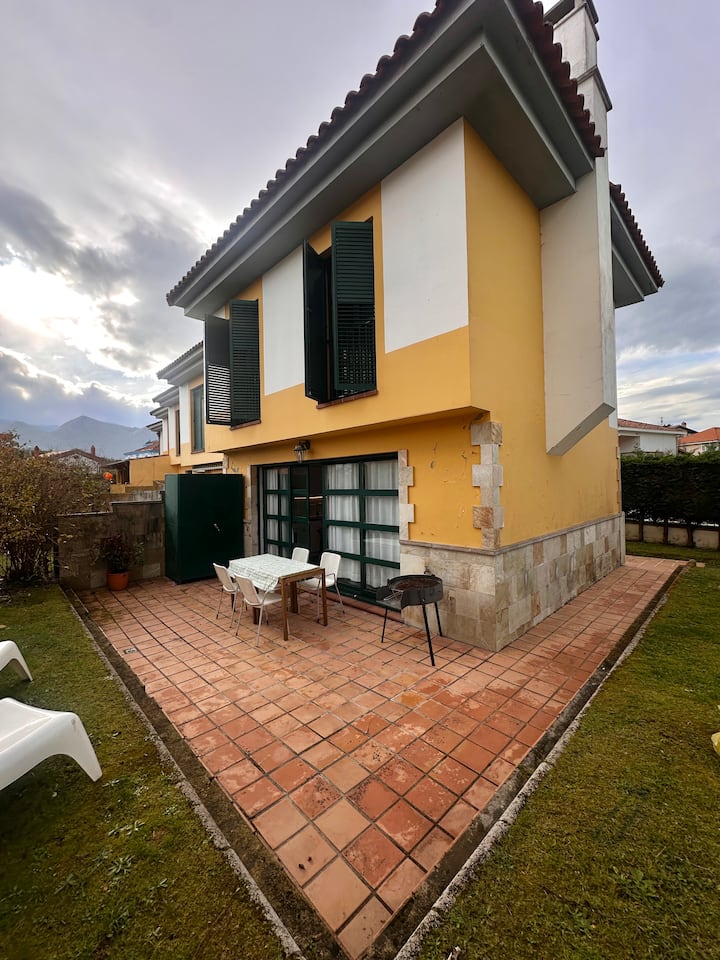 Cala Tatina - Llanes