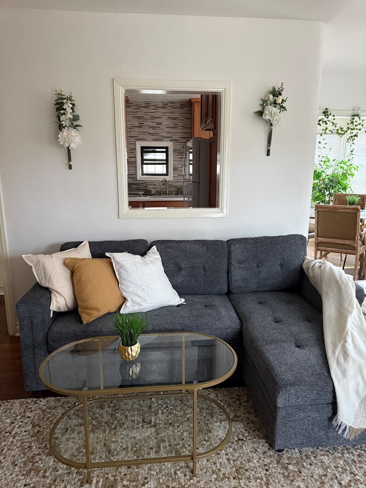 2bd Room Apartment Near Lax Airport, Westchester - Inglewood, CA