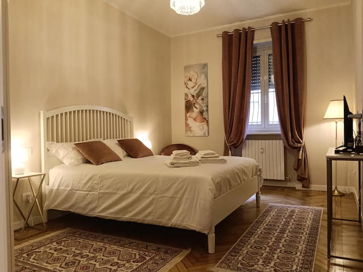Santa Rita Apartment - Turyn