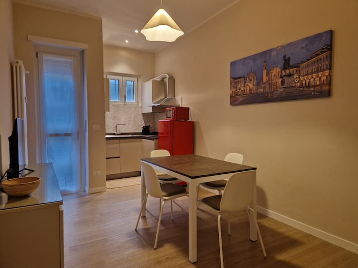 Appartamento Santa Rita - Turin