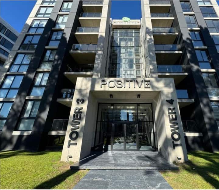 Departamento Pinamar Centro - Pinamar