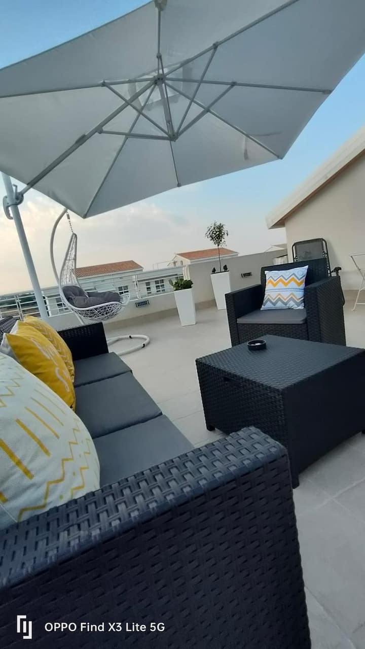 Byron Apartment - Marzamemi - Portopalo di Capo Passero