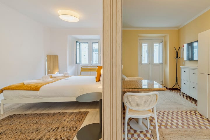 Cozy House A - By Y Concept - Portinho da Arrábida