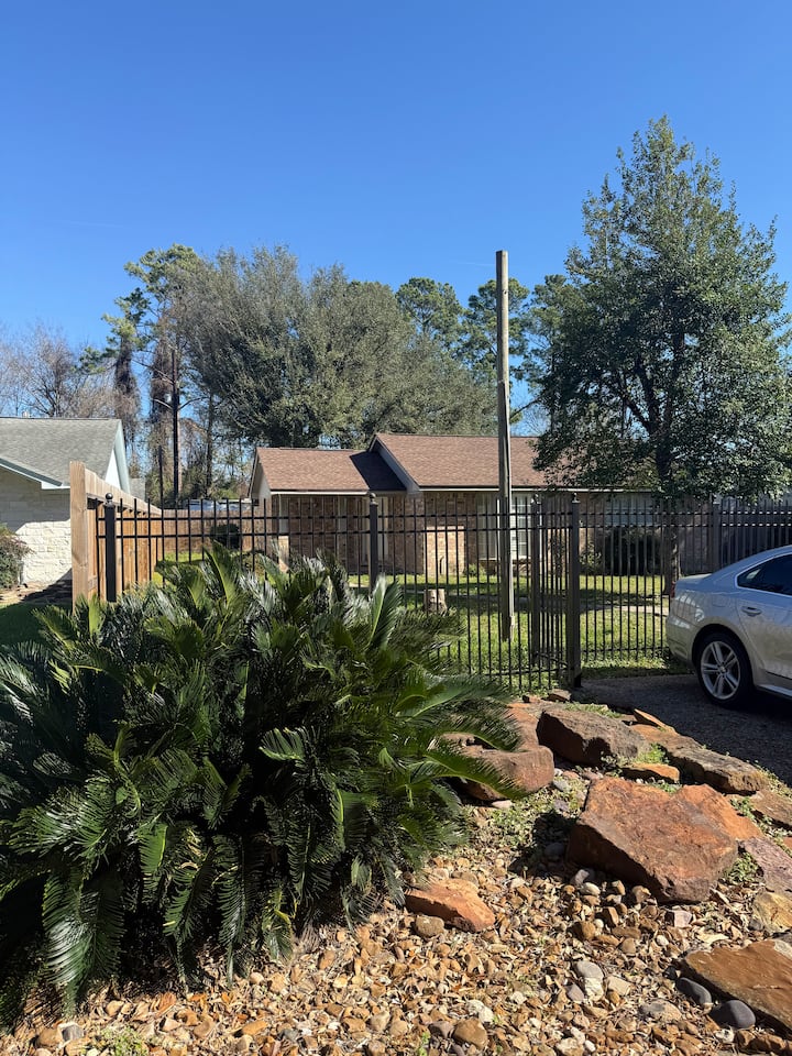 Cozy House - Spring, TX