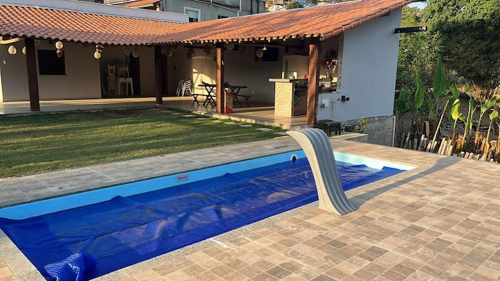 Granja Da Bethania - Juiz de Fora