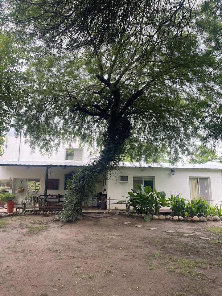 Posada De Maco - Provincia de Santiago del Estero