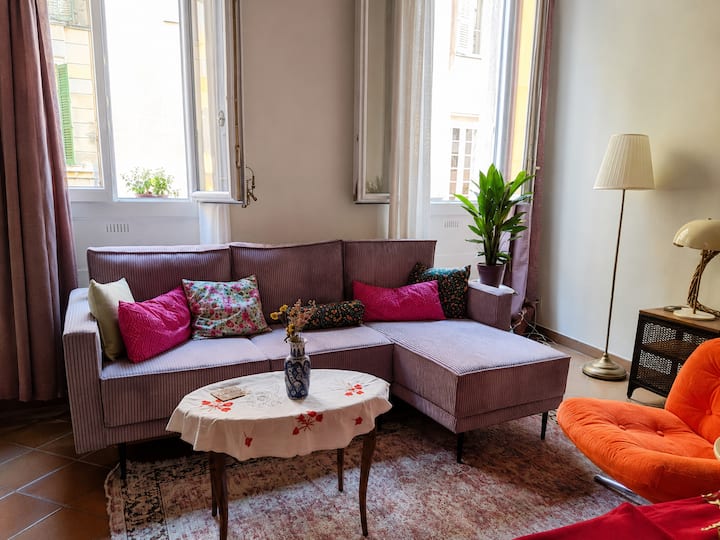 Cocon Provençal Au Cœur Du Centre Historique D'aix - Venelles