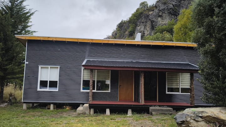 La Pampita - Futaleufu