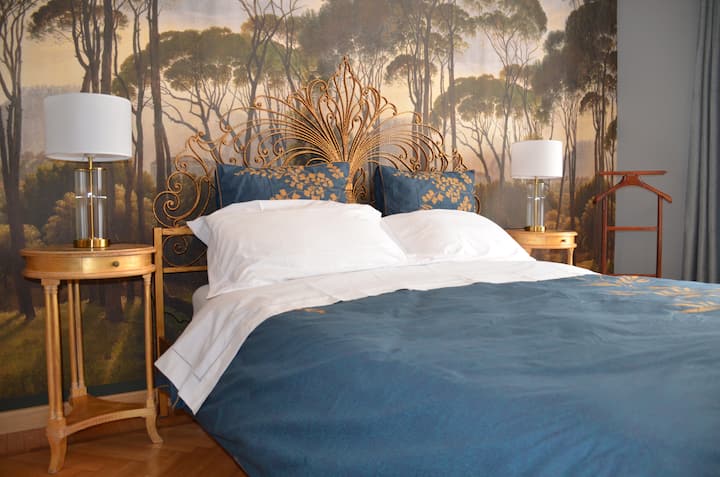 Bibliohome Vanchiglia - Turin