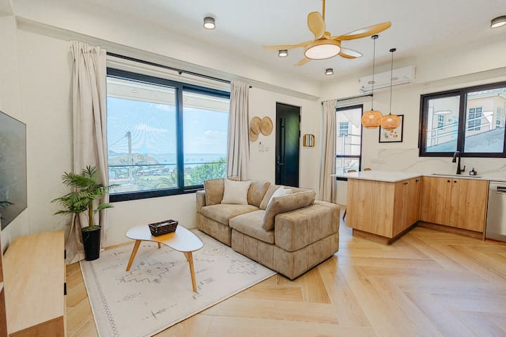 Nutmeg Nook, Stylish 1br Home | Central St George - Grenada