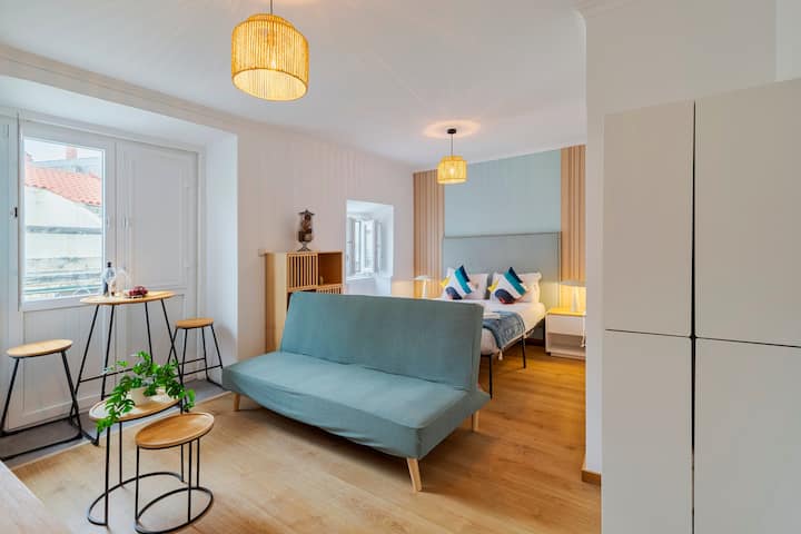 Cozy House B - By Y Concept - Setúbal