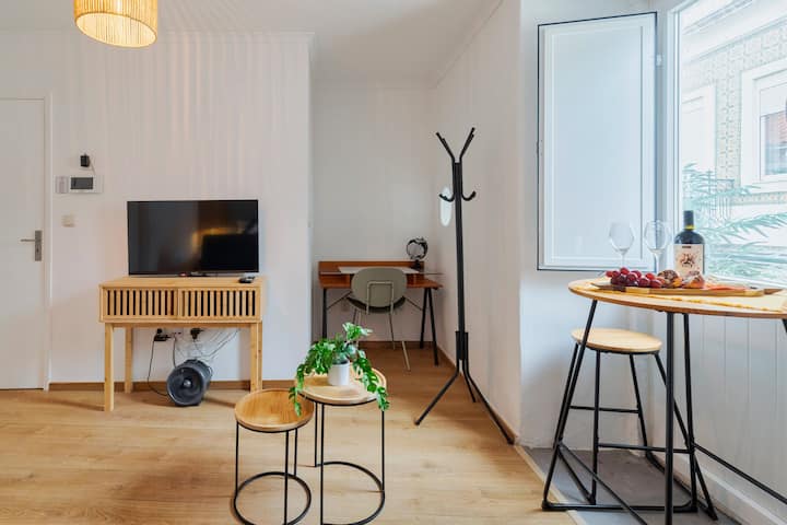 Cozy House B - By Y Concept - Setúbal