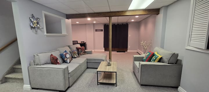 Rockaway Township Suite - Lake Estling, NJ