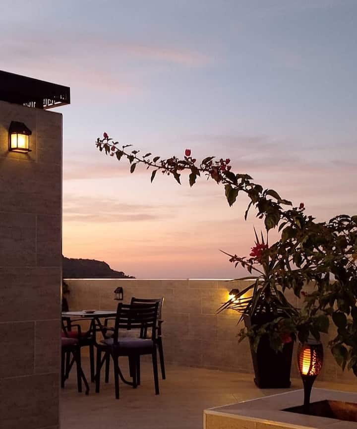 Chambre Double Hôtel Mdn - Oran, Algerie