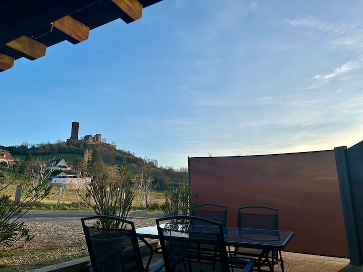 La Petite Maison - Saint-Céré