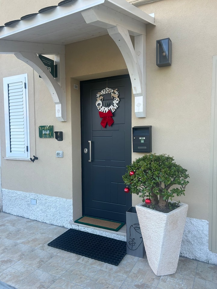 Near Airport Apartment - Lamezia Terme