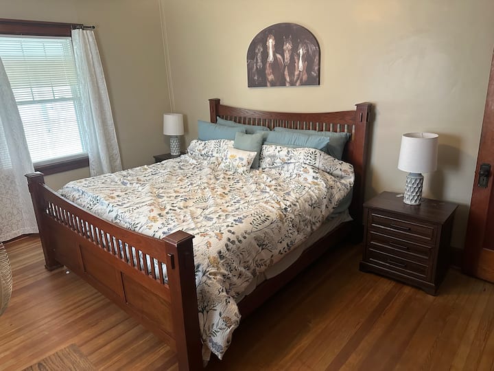 House 20 Minutes From Cincinnati - California, KY