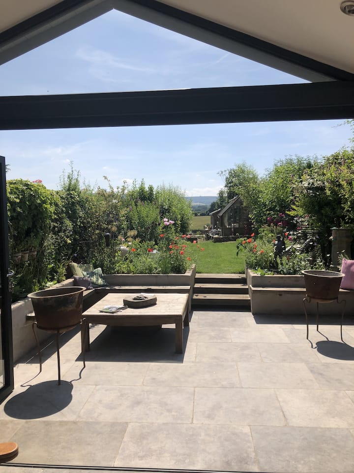 Cosiest Cotswolds Cottage - Winchcombe