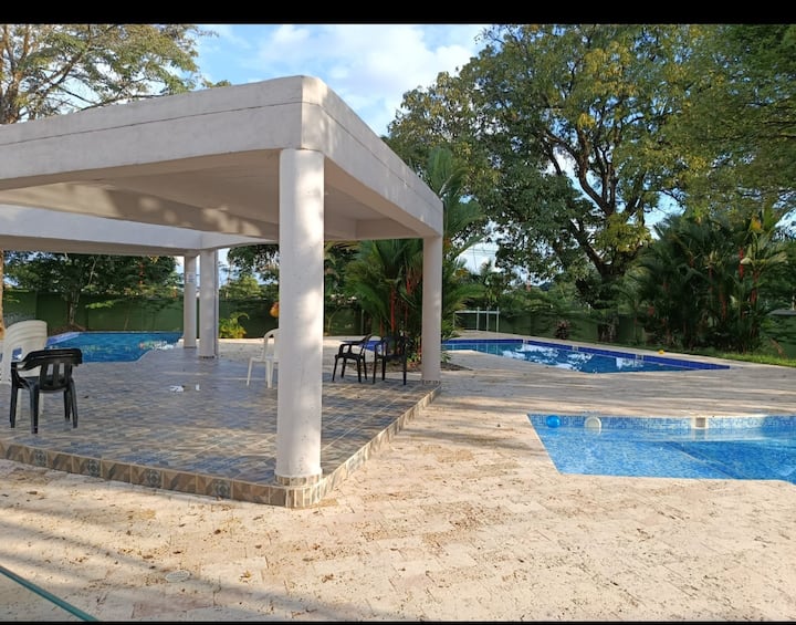 Apartamento De Descanso - Cumaral