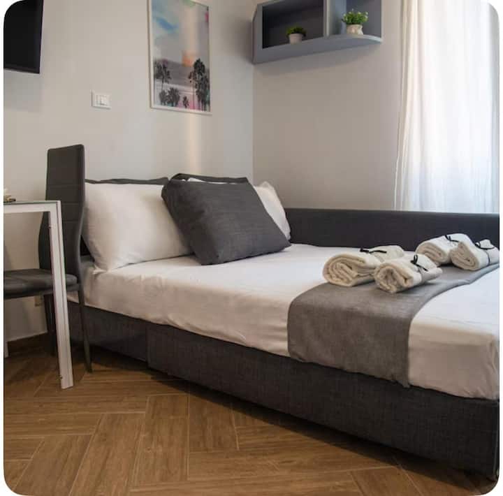 Multisuite Vaticano Da 8 A 16 Persone - Rom