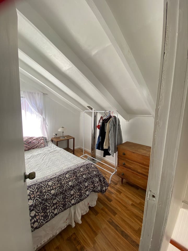 Cabaña Kramer - Valdivia