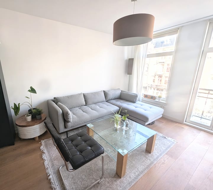Apartment In Amsterdam - Amsterdam
