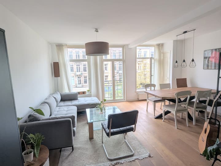 Apartment In Amsterdam - Amsterdam