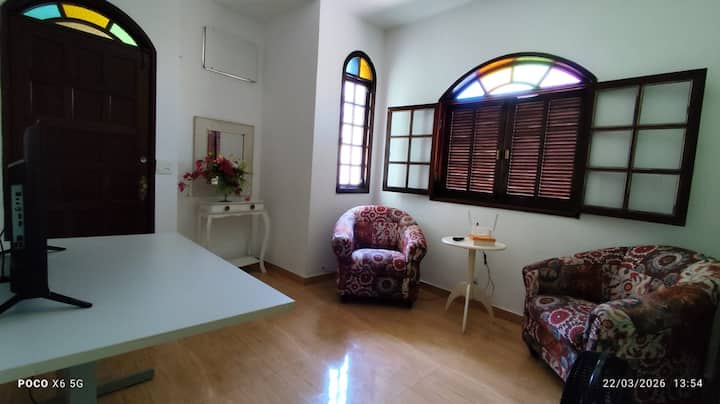 Apartamento Duque De Caxias - Duque de Caxias