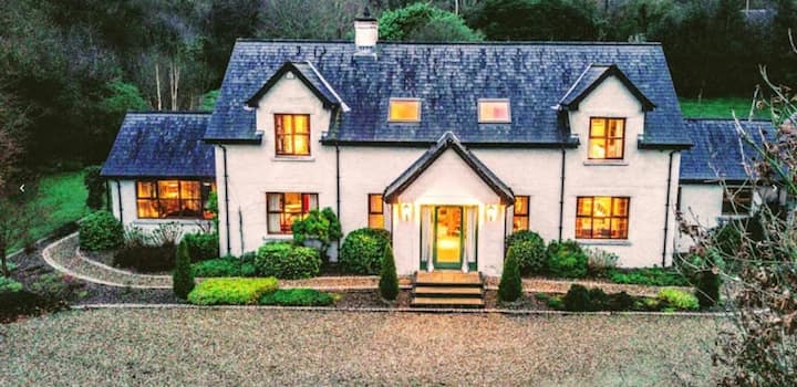 Black Mountain Lodge - Rostrevor