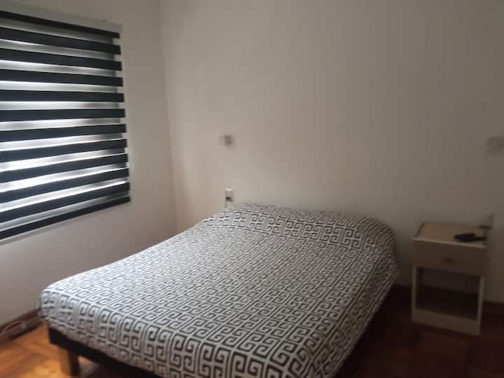 Departamento Cómodo Y Central Viña Del Mar. - Viña del Mar