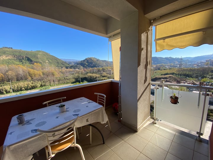 B&b Olimpia - Cosenza