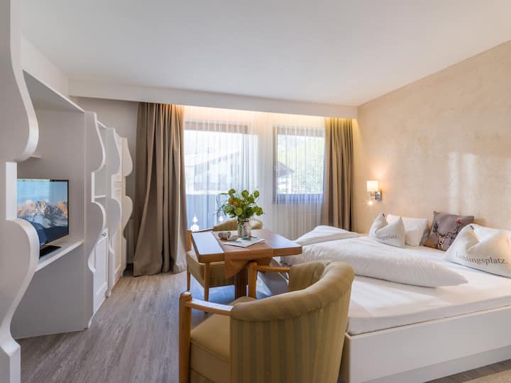 Appartements Ilgerhof - Walchsee