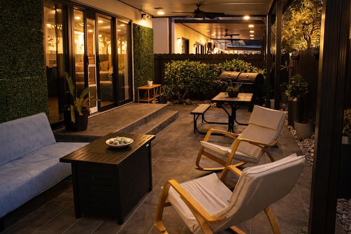 Modern Home Near Everglades & Key Largo - Florida City, FL