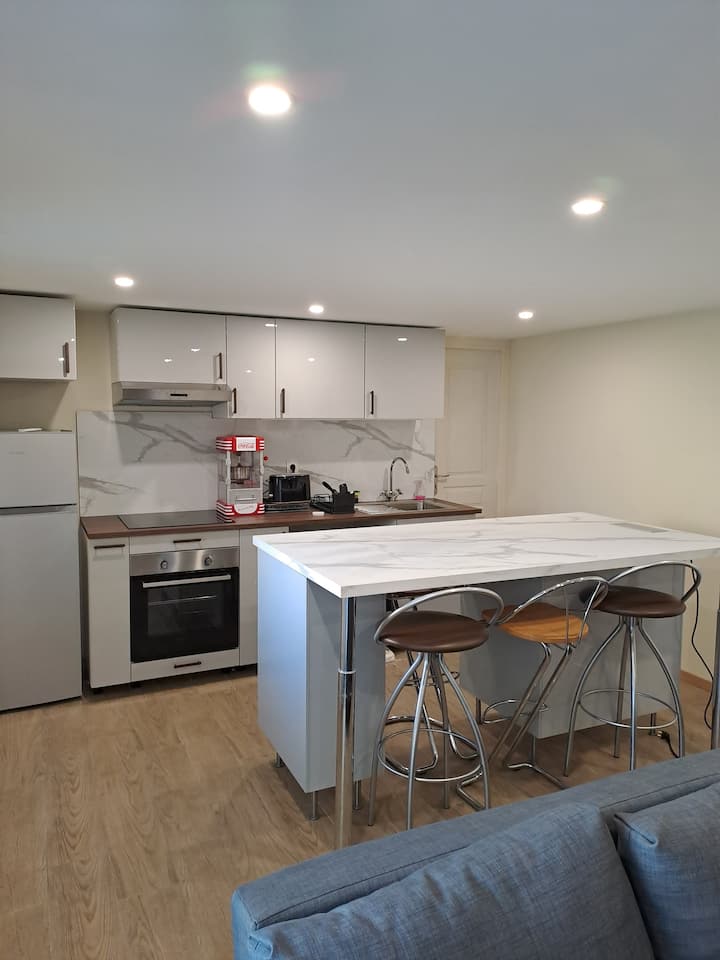 Cosy Et Confort à Antony ! - ibis Styles Antony Paris Sud