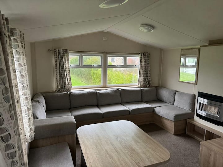 Cosy Mobile By The Sea! - Carlingford