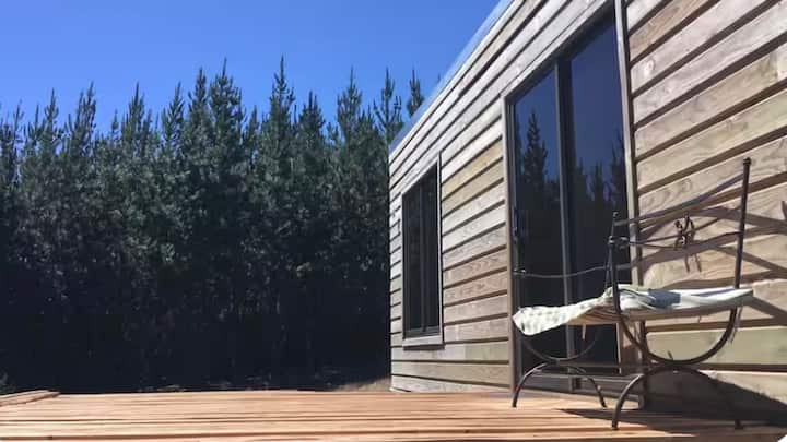 Curanipe Lodge: - Pelluhue