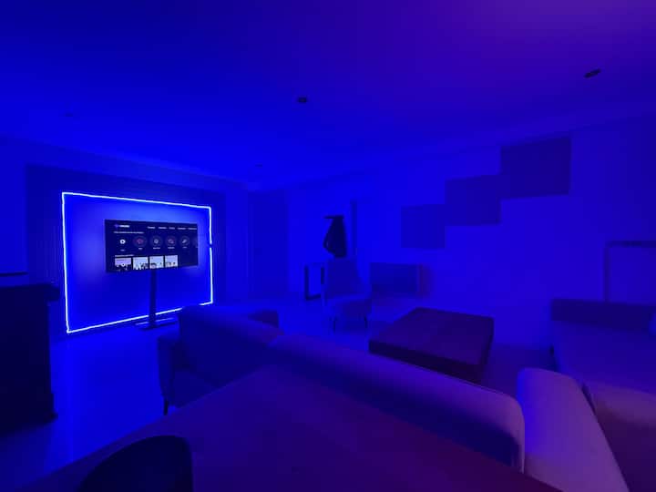 Appartement Rénover à Neuf - Bergheim, France