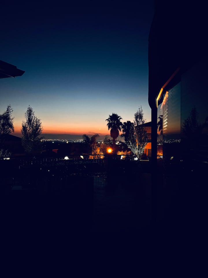 The Little Escape House - Katlehong