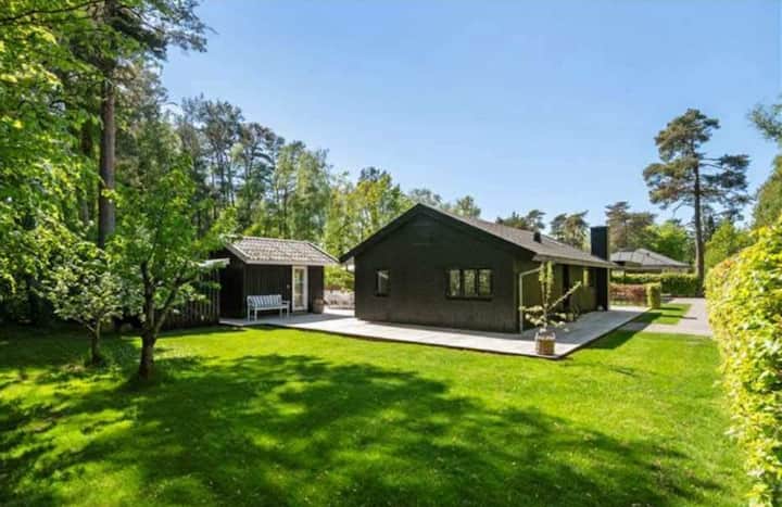 Nordic Coast Retreat – Egå Ved ÅRhus - Dinamarca