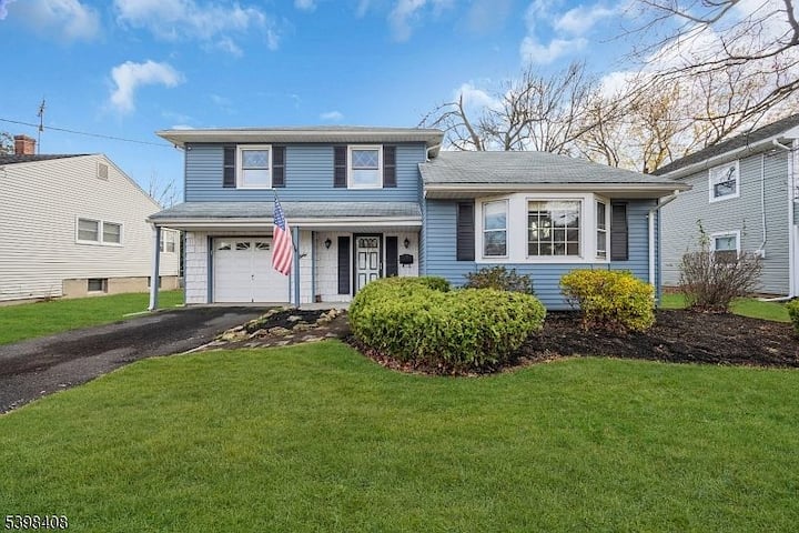 The Autograph Collection @ The Brook - Somerville, NJ