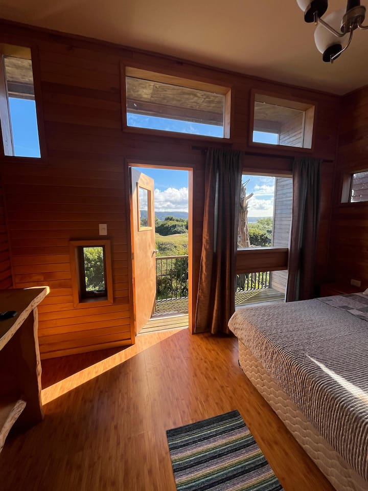 Cabañas Aquelarre - Ancud