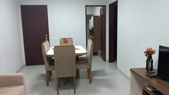 Ap. Completo Na Praia Dos Anjos! - Arraial do Cabo