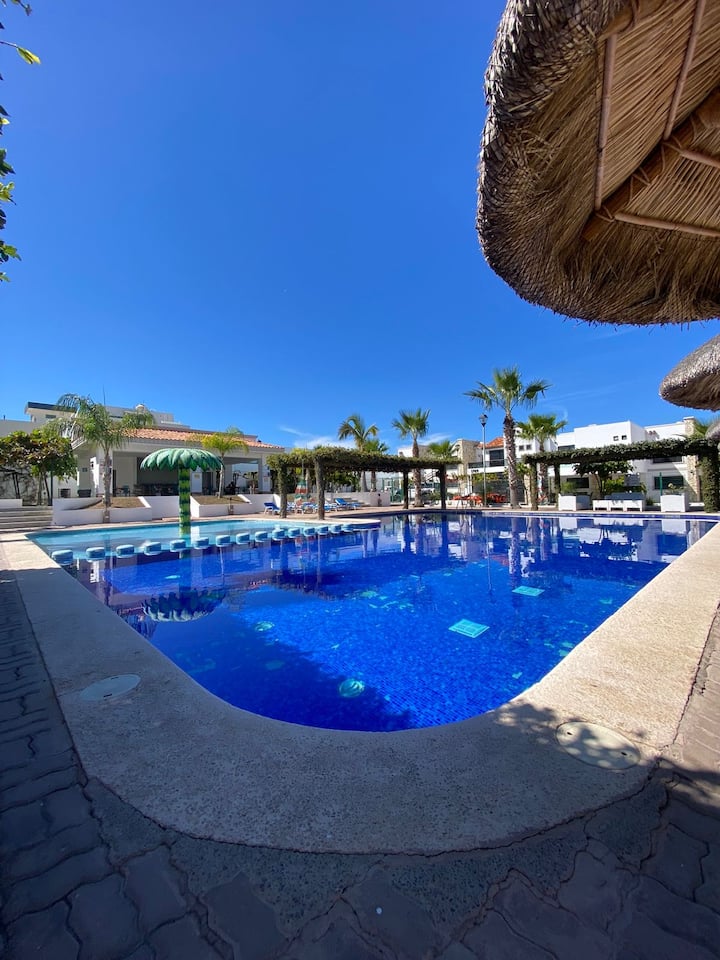 Casa Ideal Para Familias En Mazatlán - Mazatlan