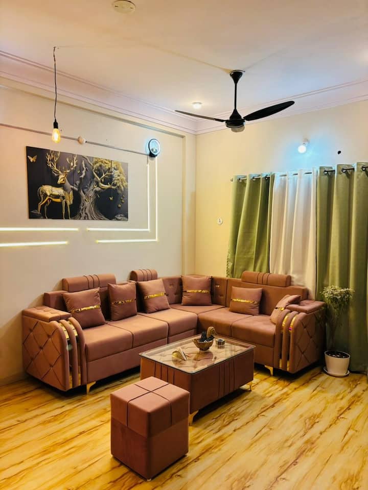 The Nest & Rest - Indore