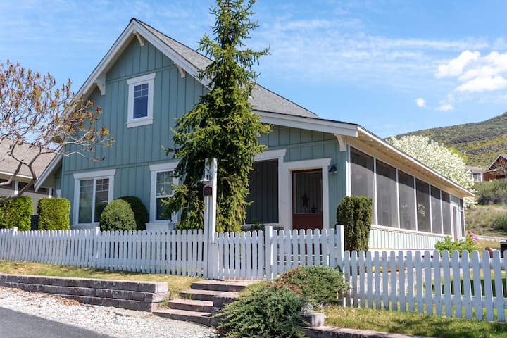 104 Firerock Lane - Osoyoos