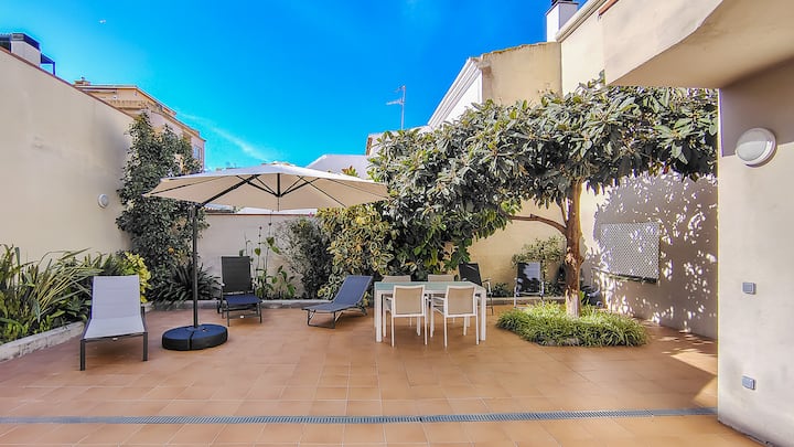 Orient Palamós - Palamós